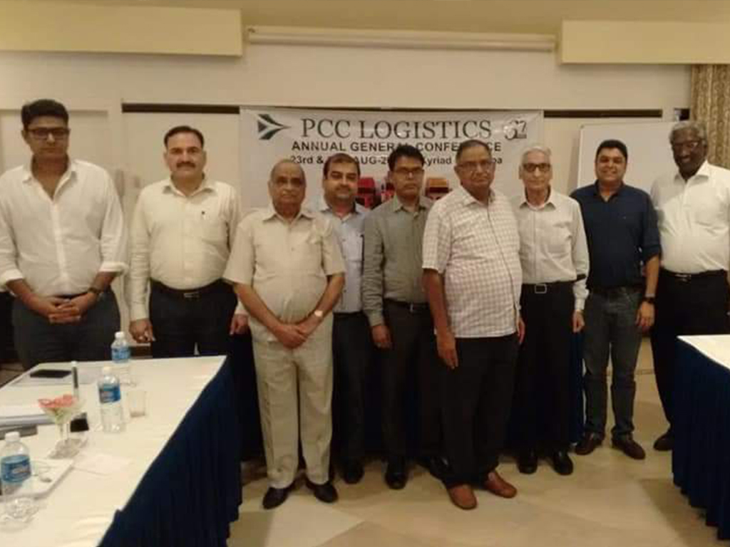 Gallery – PCC Logistics