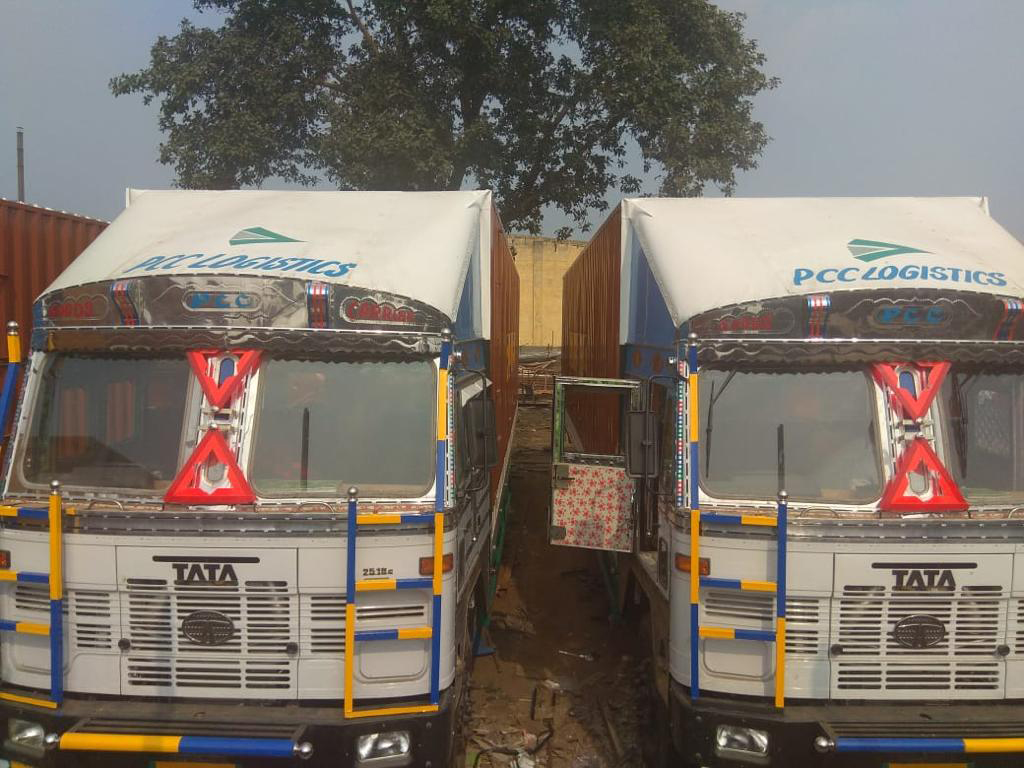 Gallery – PCC Logistics