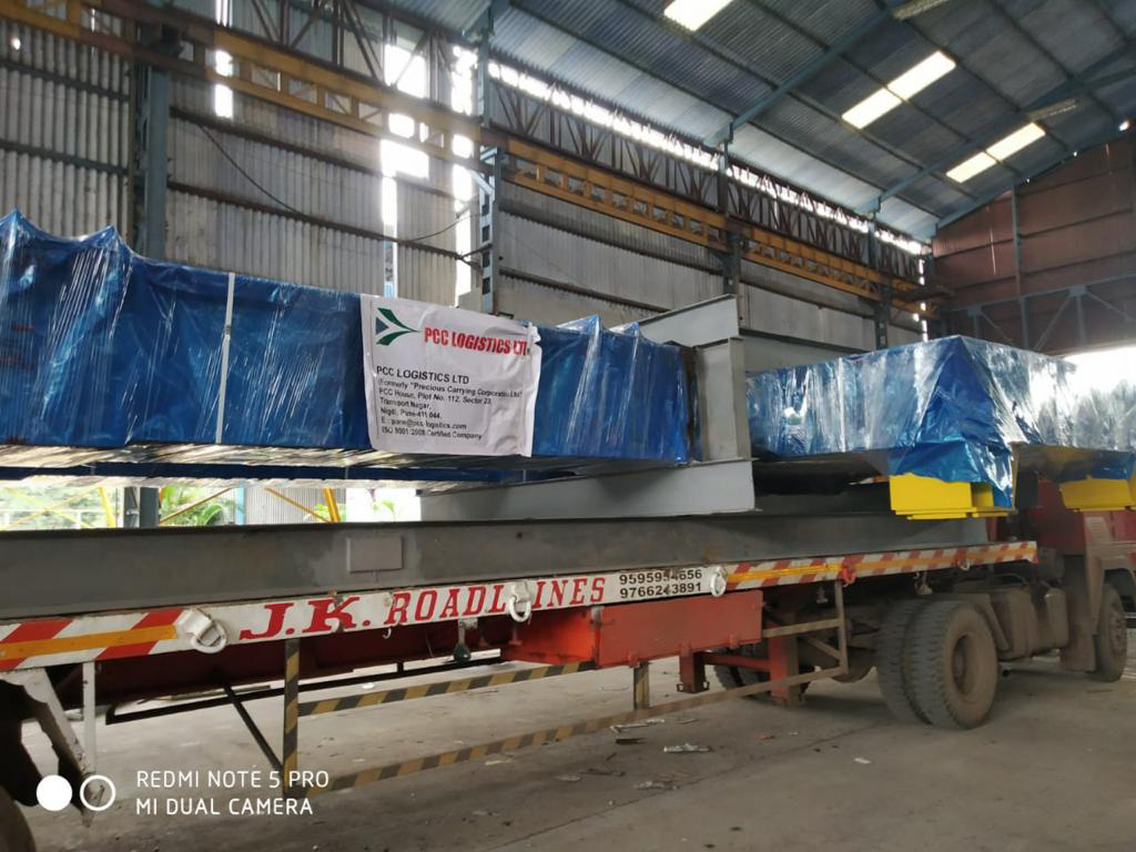 Gallery – PCC Logistics